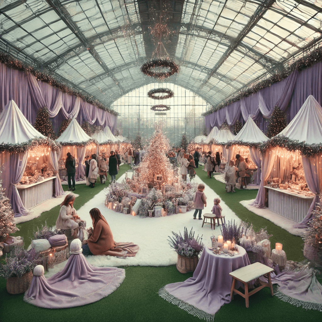 Foffy's Wonderland
